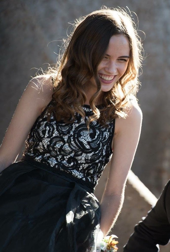 Meet Carly! – San Diego Zoo Wildlife Alliance Stories